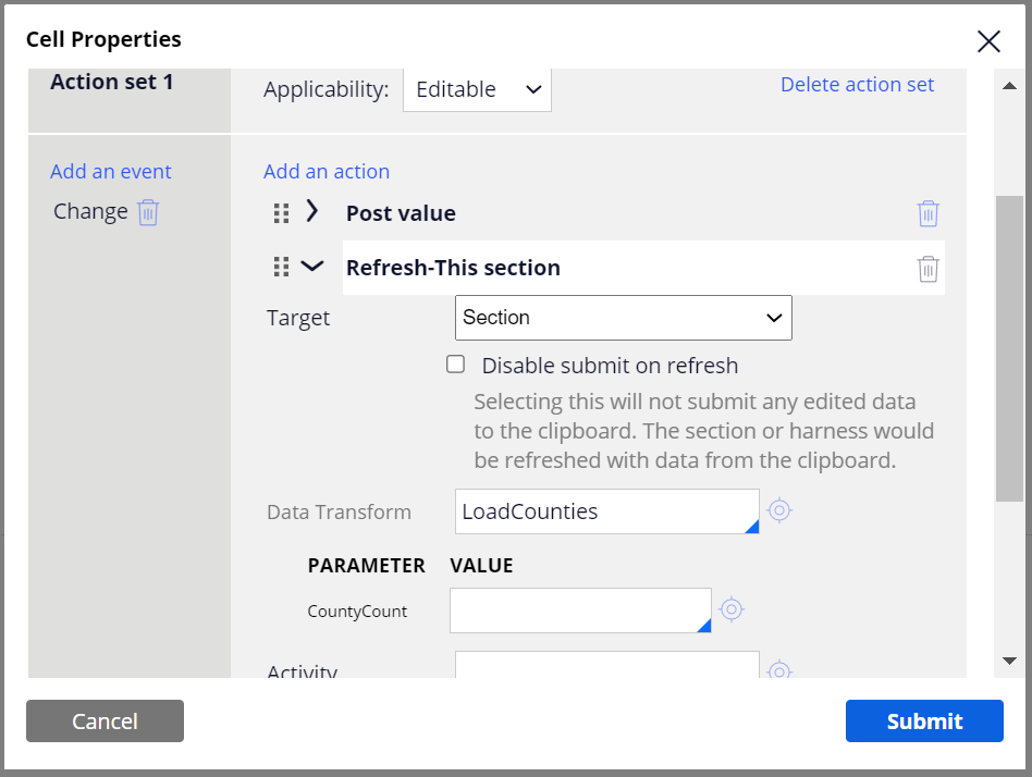 Autocomplete doesn't trigger events | Support Center Autocomplete doesn't trigger events | Support Center